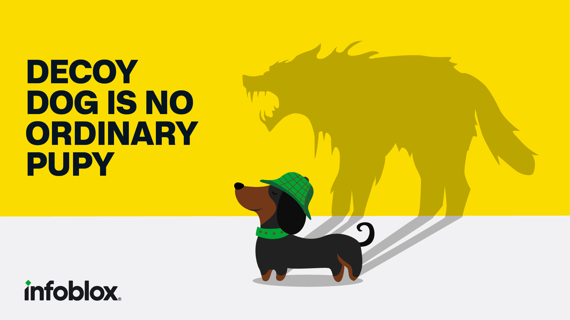 Decoy Dog is No Ordinary Pupy – Infoblox Reveals Shift in Malware ...